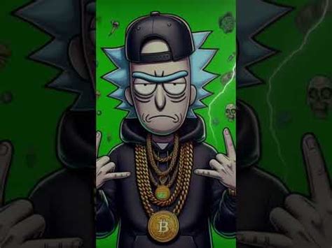 Flawless Rick Sanchez Ai Cover Aicover Ricksanchez Flawless Flawl Ss Youtube