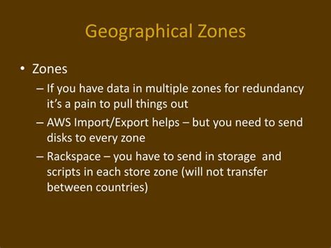 Grabbing Forensic Images From Ec2rackspace Ppt