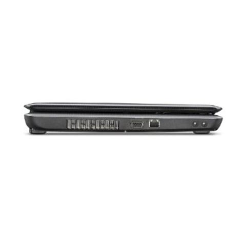 Toshiba Satellite L555 Series - Notebookcheck.net External Reviews