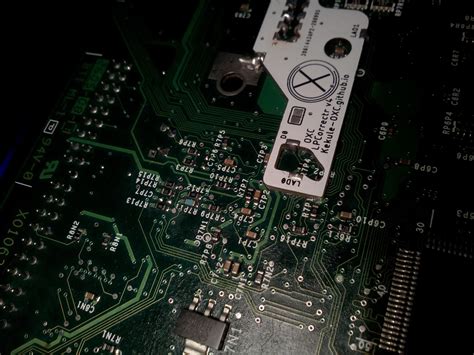 Openxenium Help Roriginalxbox