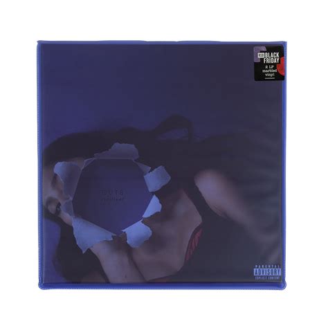 Vinyl Interscope Records