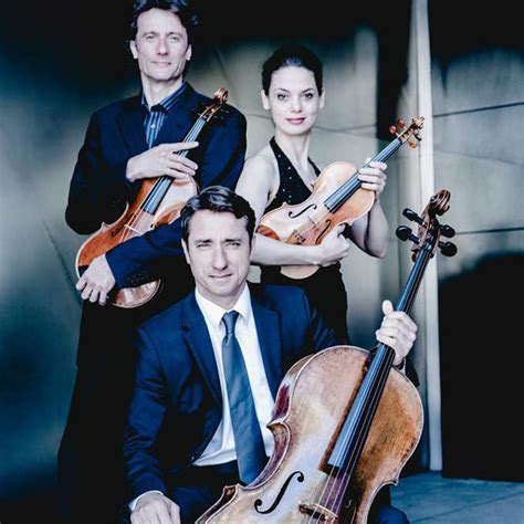 Hire Classical Trio Vienna Scarlett Entertainment