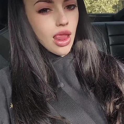 The Story Behind Lexi Belle The Woman Who Captured The Hearts Of Fans