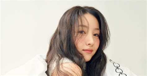 여자친구 출신 김소원 “배우 전향 후 신인으로 돌아간 느낌 갈 길 멀다”