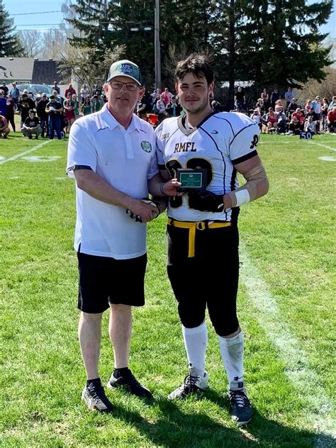 Interlake Thunder Home