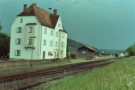 Welden Fotos Bahnbilder De