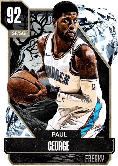 NBA 2K24 2KDB Custom Lineup Ezy
