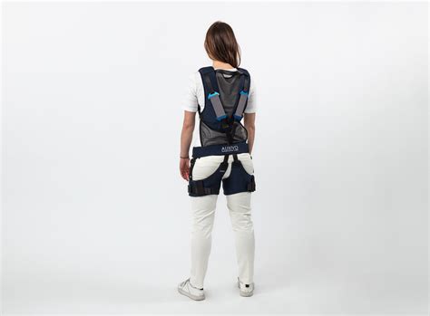 Evaluating Back Support Provided By A Passive Exoskeleton Rehabilitation Engineering
