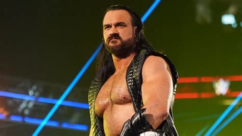 Drew Mcintyre Names Wrestlemania Show Stealer As The Favorite Match Of His Career