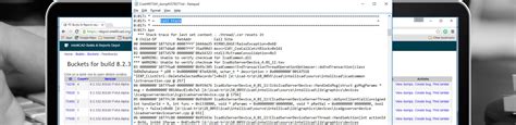 Cad Crash Reporting Framework
