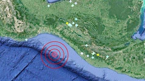 Gempa Bumi Magnitudo 6 5 Pusat Guncangan Berpusat Di Laut Kedalaman 16