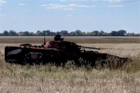 Втрати ворога станом на 9 вересня 2022 року Chas News