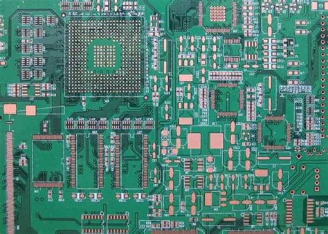 Fast Turn PCB Up To 24 Hr Printing Services Hillman Curtis Printed Circuit Board