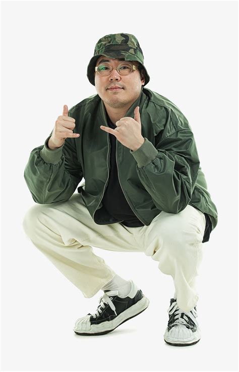 4XR Yo 나는 힙합 전사 Yo