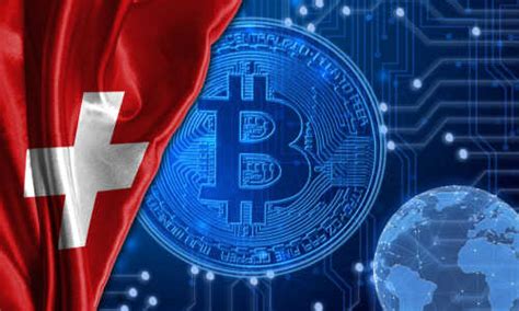 Swiss Financial Regulator To Cap Anonymous Crypto Transactions