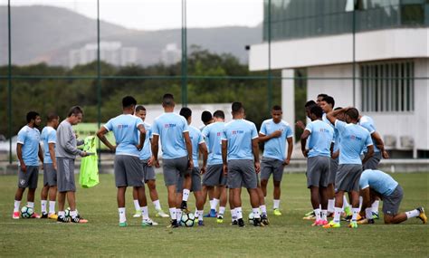 Fluminense Espera Corrigir Principais Erros No Período Sem Jogos
