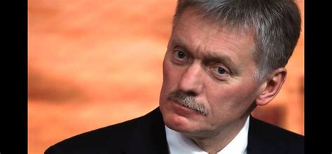 Песков заявил о требовании Россией прямого ответа на опасения в сфере