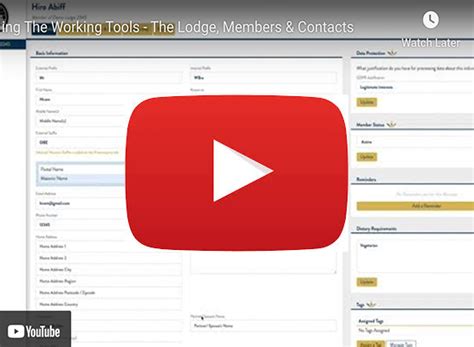 Developer Diary 2 Documentation The Working Tools