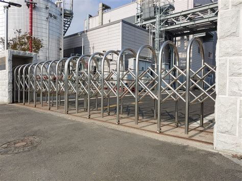 자바라출입문 다산아트휀스