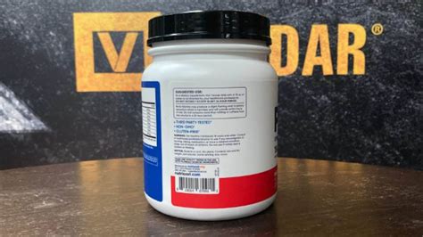 Nutricost Pre X Extreme Pre Workout Review Personally Tested