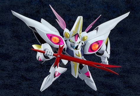 Moderoid White Lily｜good Smile Company