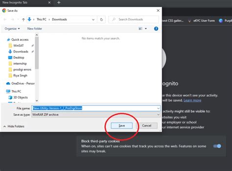 How To Download Dsc In Prodigisign Complete Guide Step By Step Pipl Dsc