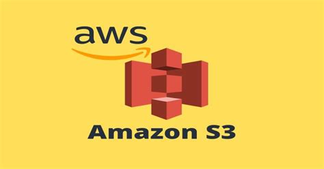 What Is Amazon S3 A Guide To S3 Ayush Maggo Posted On The Topic Linkedin