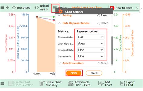 Grouping Data In Excel For Clear And Precise Visuals