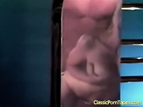 Vintage Threesomes And Dp