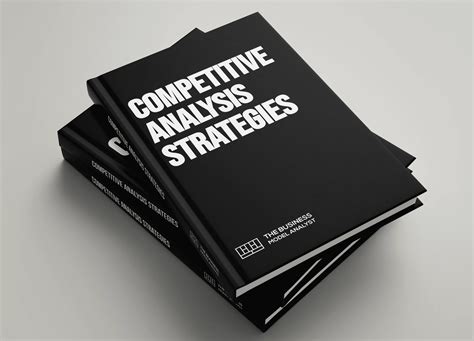 Competitive Analysis Strategies