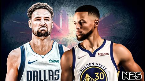 🆕𝗡𝗕𝗔 𝟮𝗞𝟮𝟱 𝗚𝗼𝗹𝗱𝗲𝗻 𝗦𝘁𝗮𝘁𝗲 𝗪𝗔𝗥𝗥𝗜𝗢𝗥𝗦 𝘃𝘀 𝗗𝗮𝗹𝗹𝗮𝘀 𝗠𝗔𝗩𝗘𝗥𝗜𝗖𝗞𝗦 Youtube