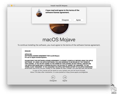 วิธีติดตั้งอัปเดต Macos 1014 Mojave ด้วยตัวเองผ่าน Mac App Store