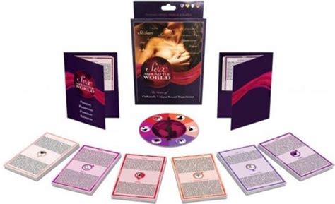 Kheper Games Sex Around The World Erotisch Kaartspel Reiseditie Verken De Wereld Bol Com