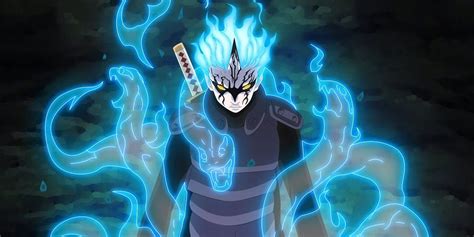 Boruto Finally Gives One Of Its Most Underrated Heroes The Spotlight He