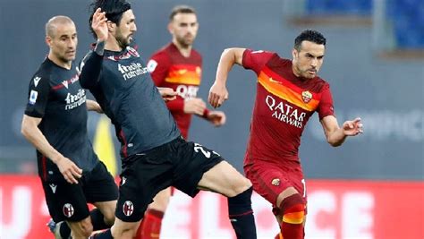 Nhận định Soi Kèo Bologna Vs As Roma 23h00 Ngày 145 Bầy Sói Kiêu Hãnh