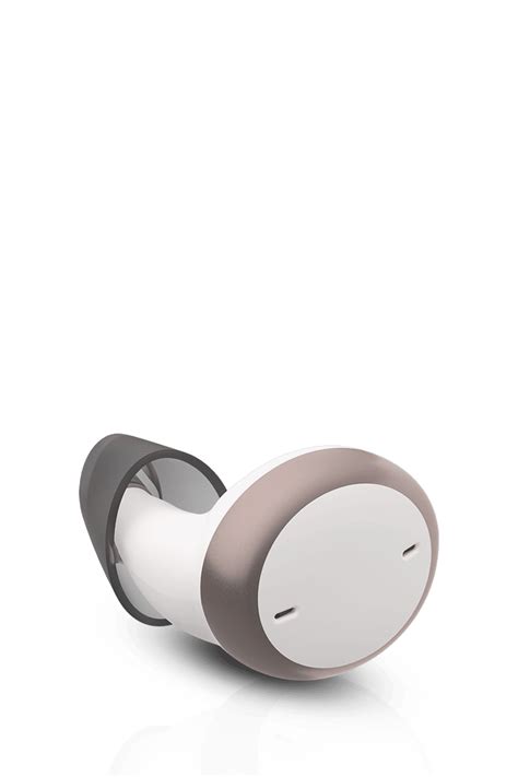 Das neue Signia Pure Charge Go IX Hörgerät