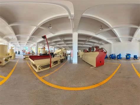 Advanced Mineral Processing Solutions At Jxsc Jxsc