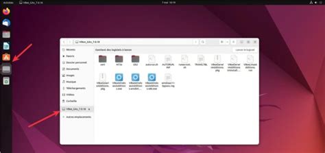 Linux Monter Un Fichier ISO Malekal