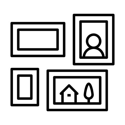 Light Modifiers Vector Outline Icon Illustration Eps 10 23594053