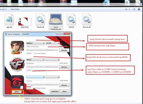 para sa mga diskless setup auto computer software club