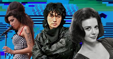 9 самых загадочных и трагичных смертей знаменитостей Thegirl