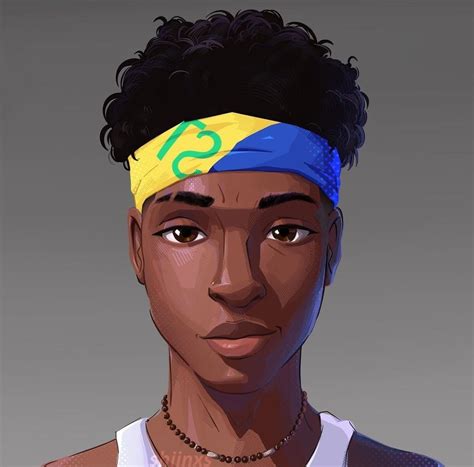 David On Instagram •spider Verse Portraits 🇻🇨 Been Drawing People In