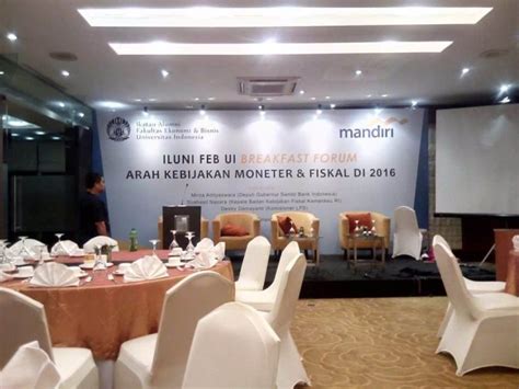 Ide Backdrop Panggung Buat Jadi Referensi Bradero