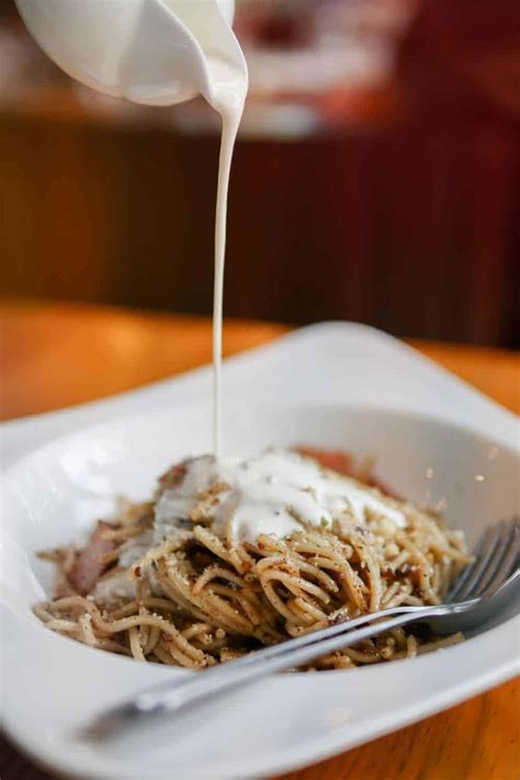 How To Reheat Alfredo Sauce