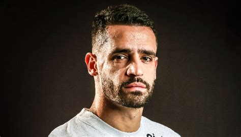 Perto Do Fluminense Renato Augusto é Elogiado Por Fernando Diniz