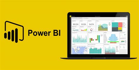 Características de power bi Idea Consulting Noticias