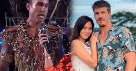 Gino Assereto Asegura Ya No Está Enamorado De Jazmín Pinedo Y Le Manda