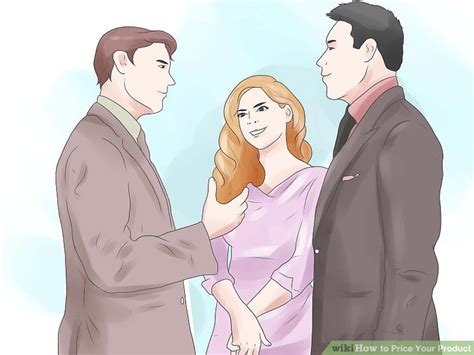 How To Price Your Product Steps With Pictures WikiHow Life