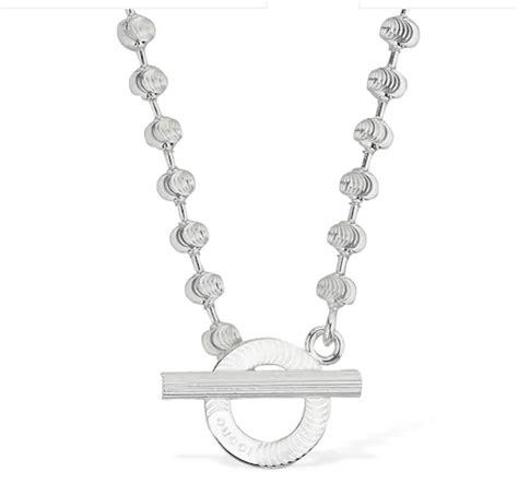 Collana Donna Gucci Boule