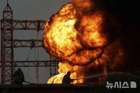 러시아 국방부 우크라 총참모부 무인체계 지휘소 공격